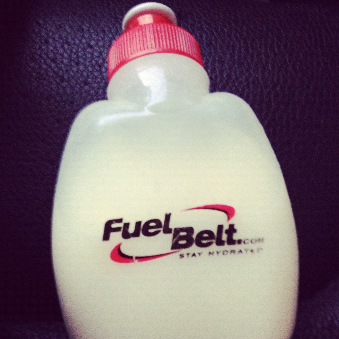 Product Review - EGDPro, Gel flask, running top, bike lights